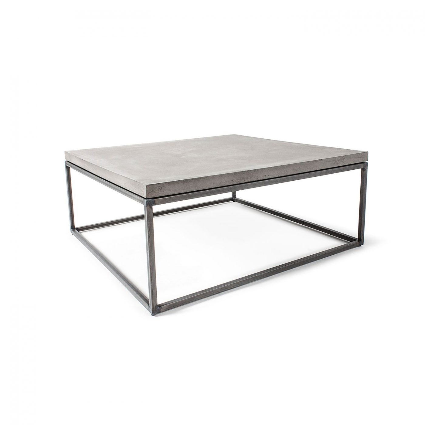 Perspective coffee table - Tyson Lighting